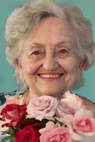 Vilma D. Baragona 1934-2023 | News, Sports, Jobs - Tribune Chronicle Vilma D. Baragona 1934-2023 | News, Sports, Jobs - Tribune Chronicle